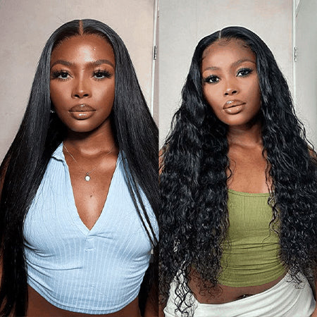 How to Choose Your First Wig ? – My Store